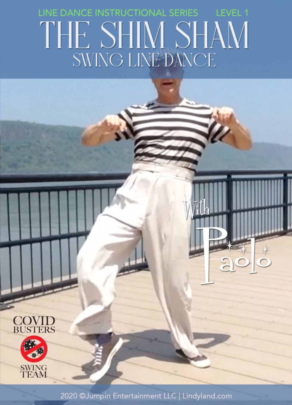 The Shim Sham | Lindyland