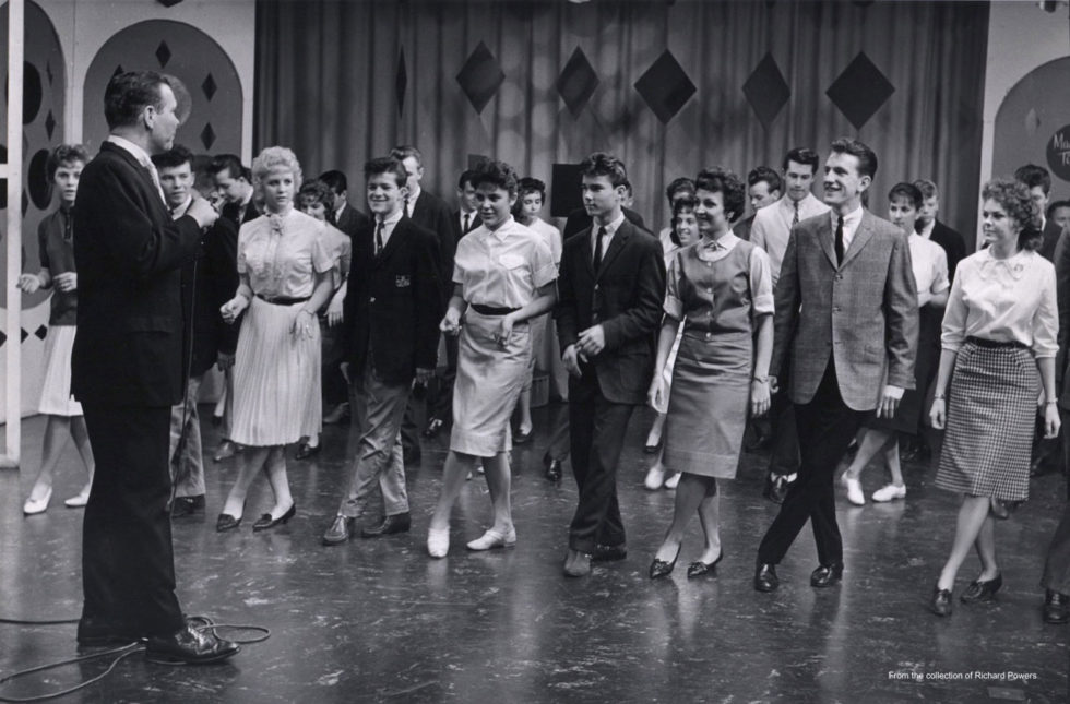 The Madison Time | Lindyland