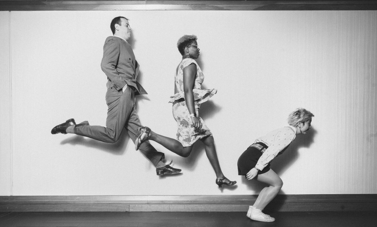 St. Louis Shim Sham | Lindyland